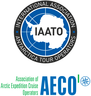 AECO & IAATO – PolarNEWS